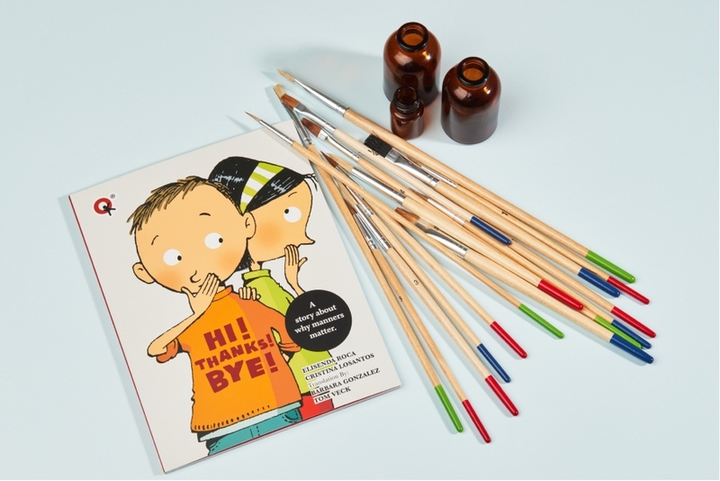 ABOUT QUIRKY KID | Child Psychologist Near Me