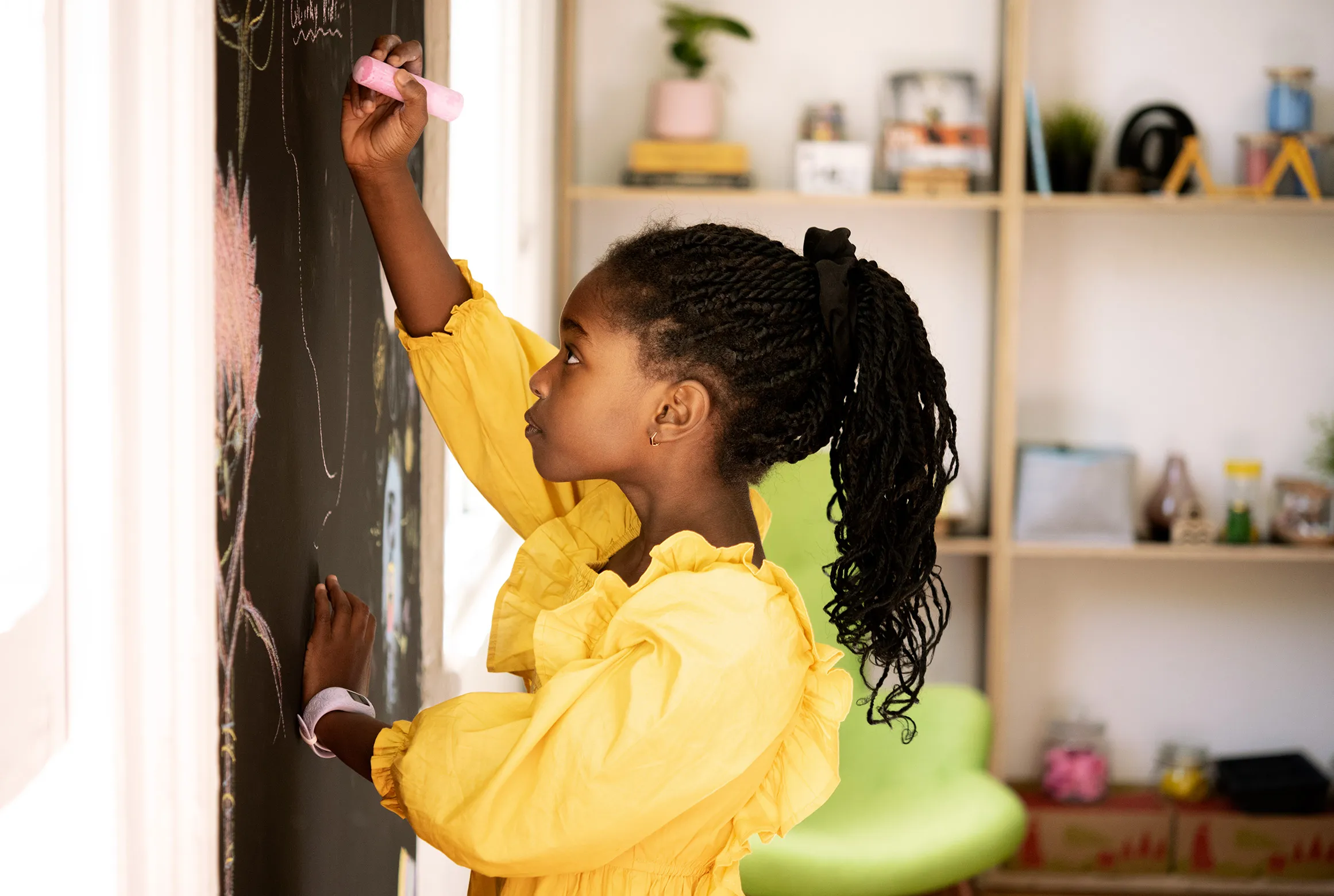 Child Psychologist | Child Psychology Clinic | Quirky Kid