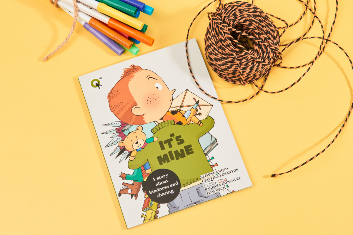 Executive Functioning Issues in Children | Quirky Kid