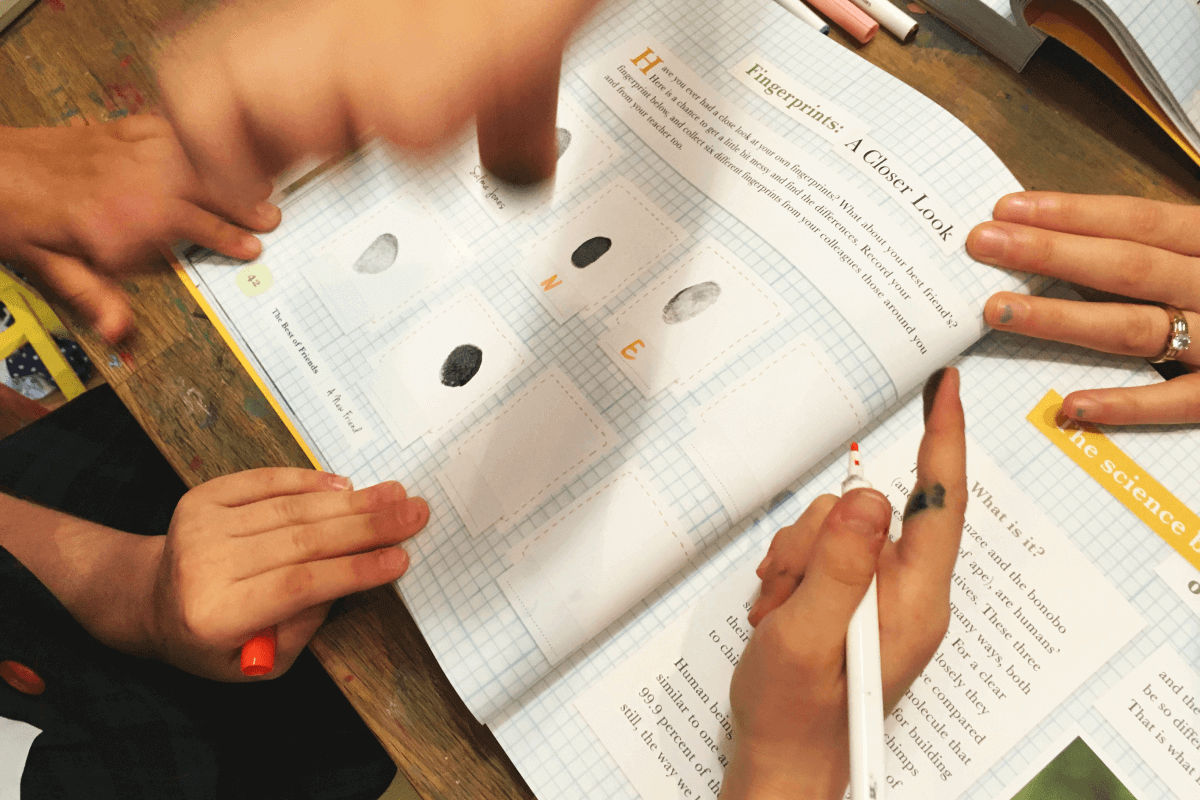 The Best of Friends® - Social and Emotional Learning Program