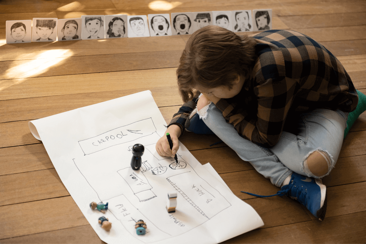 The Best of Friends® - Social and Emotional Learning Program