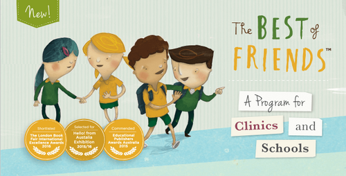 ABOUT QUIRKY KID | Child Psychologist Near Me