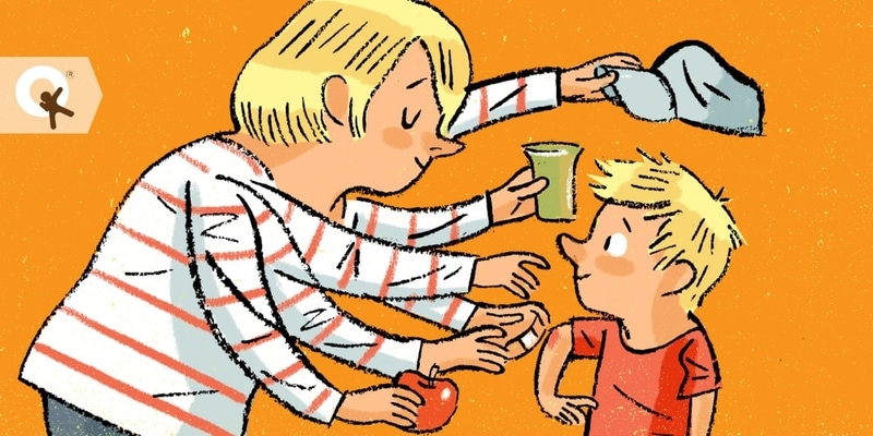 6 Benefits of Being a Responsive Parent - Quirky Kid