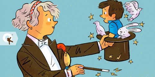 Child Psychologist | Child Psychology Clinic | Quirky Kid