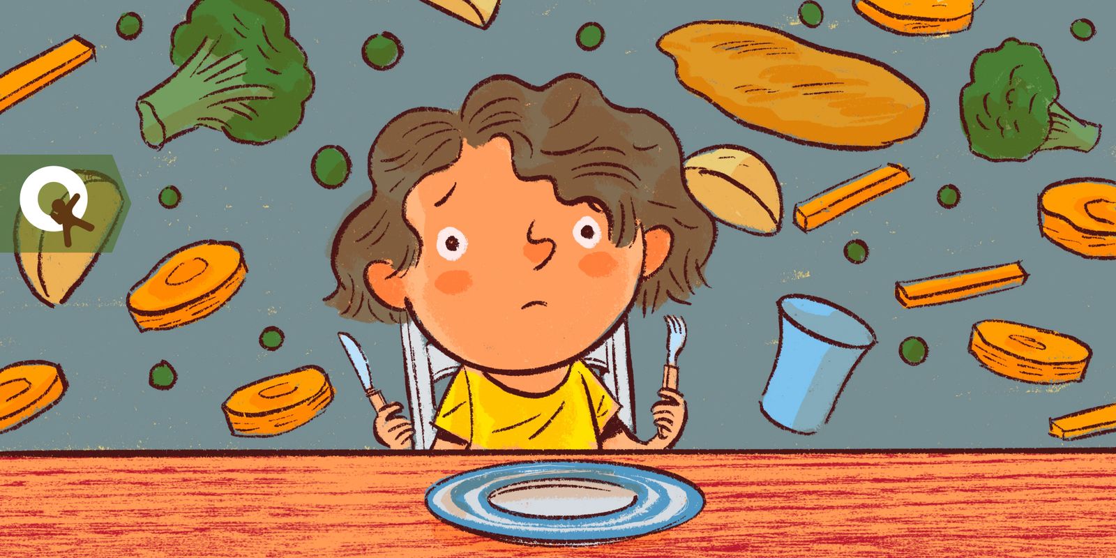 Child Psychologist | Child Psychology Clinic | Quirky Kid