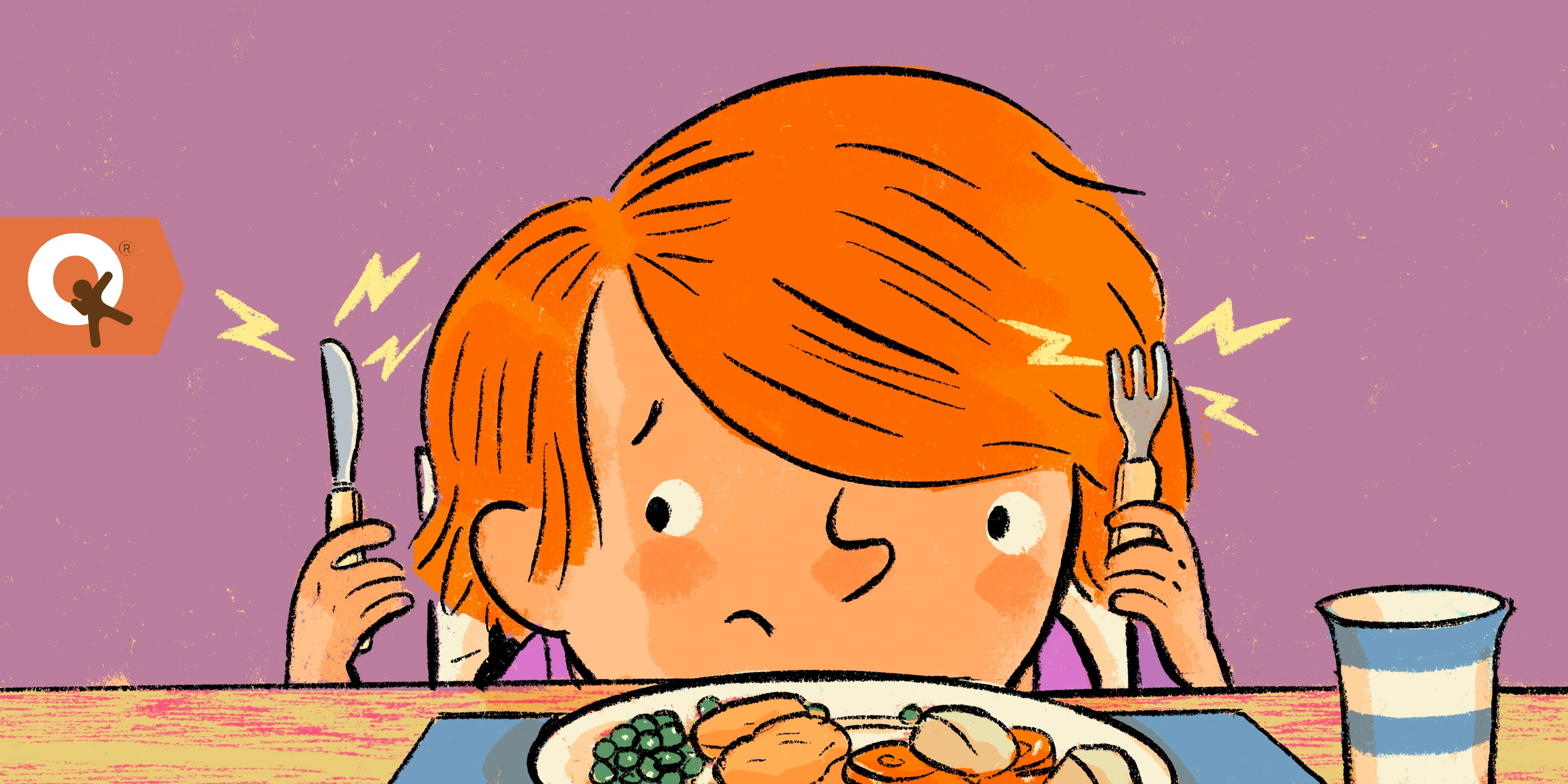 ARFID in Children: Unraveling the Mystery of Extreme Picky E