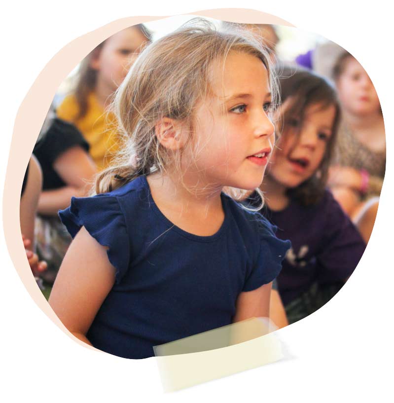 Kindy Program | Atlantis Early Learning