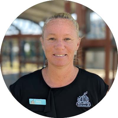 Atlantis Outside School Care | Two Rocks Primary School