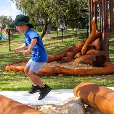 Our Difference | Atlantis Early Learning