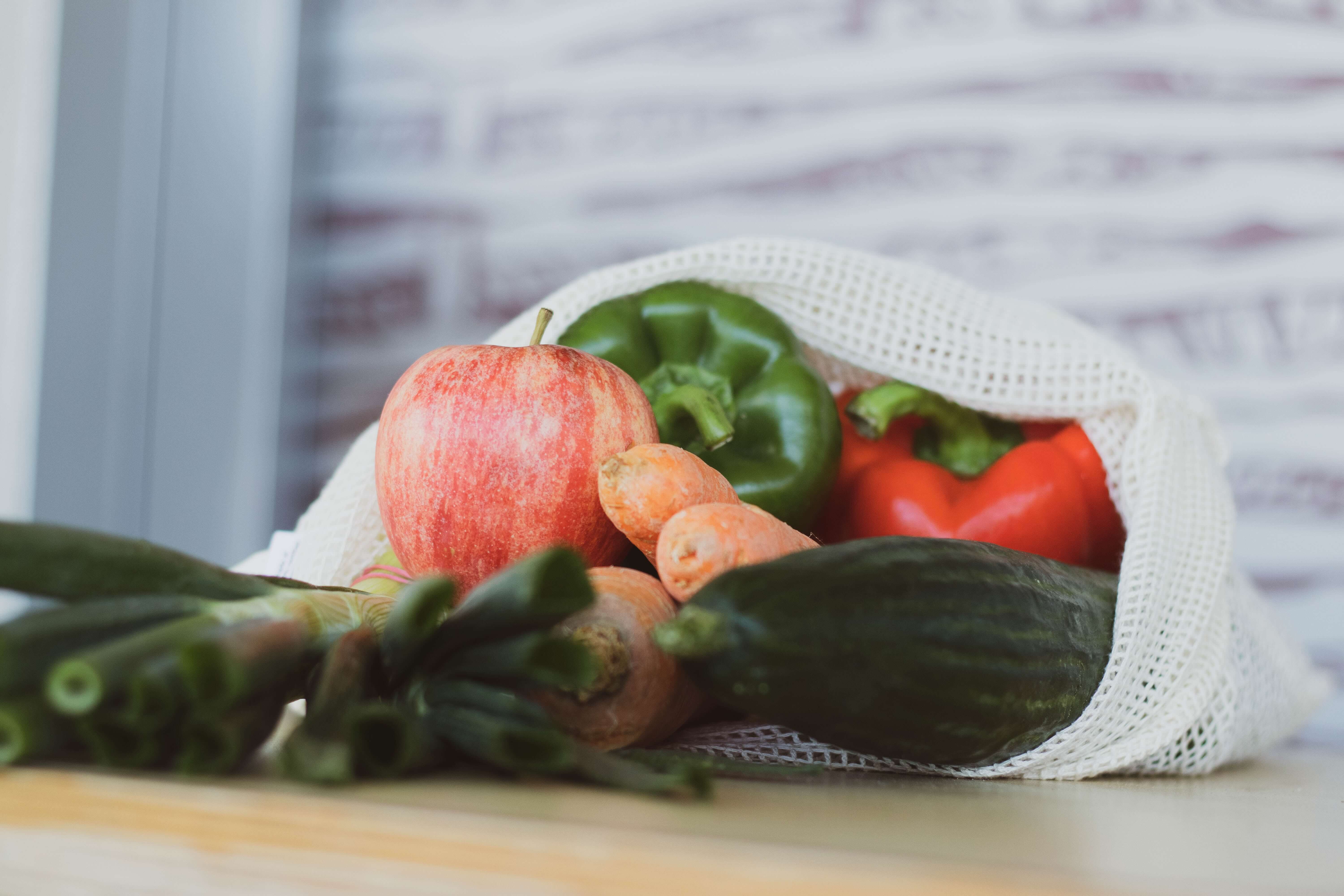 Wie lässt sich Foodwaste vermeiden?