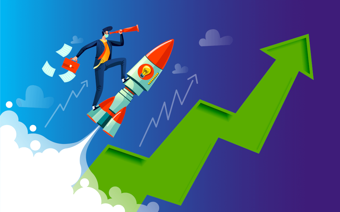 Productive sales strategies