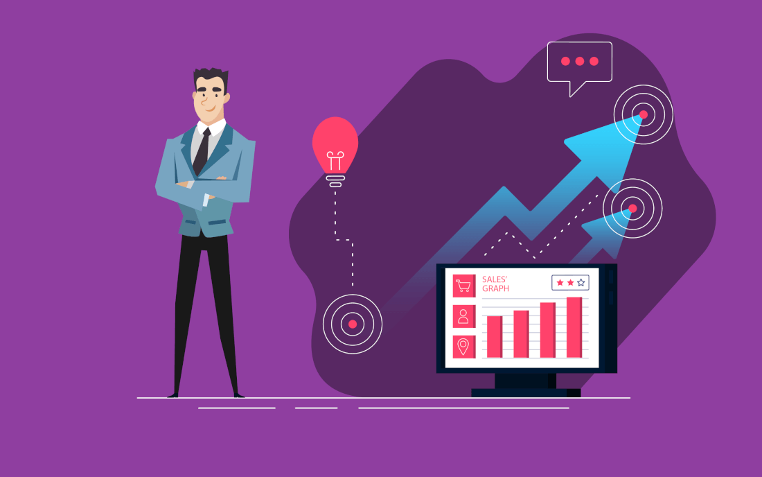 What Does a Modern Sales Rep Look Like?