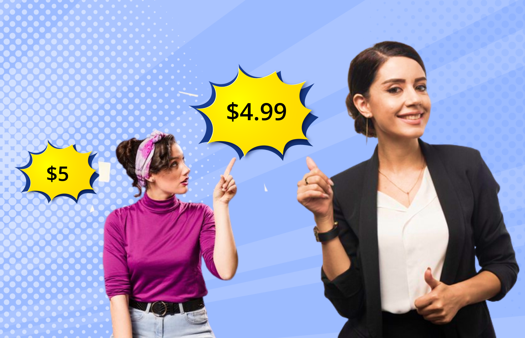 Sales Plan for aggressive teams: 18 Psychological Tricks