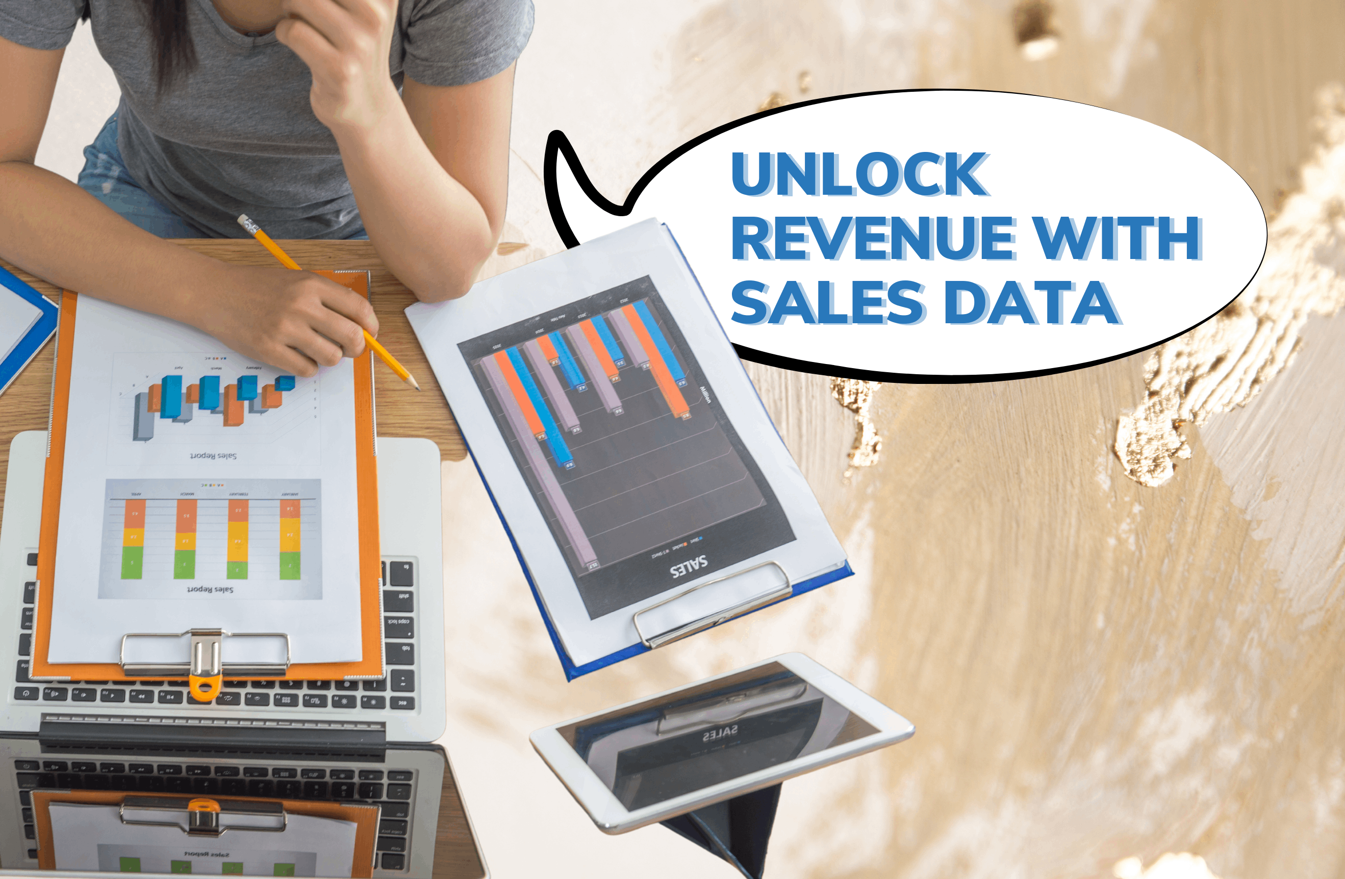 How to generate demand by leveraging sales call data | Convin