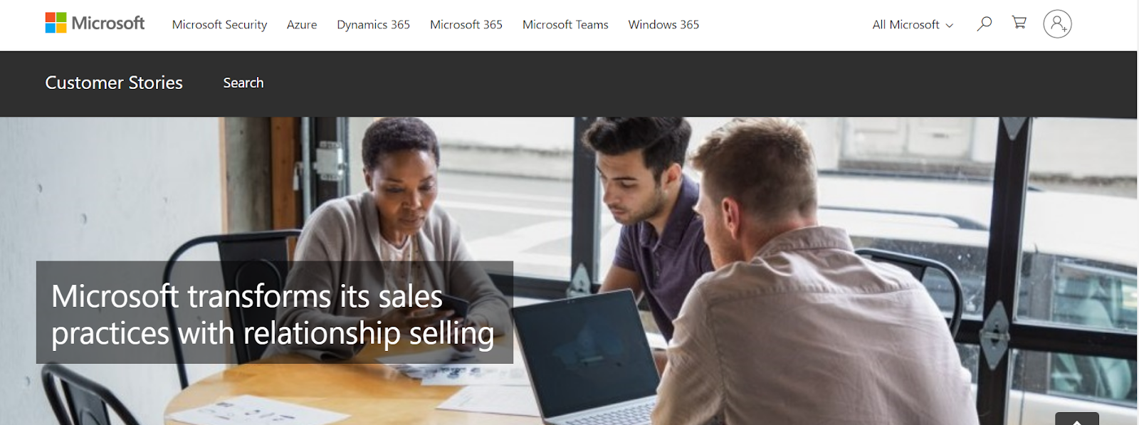 SaaS Sales Strategy: 7 Elements of Software Sales with Examples