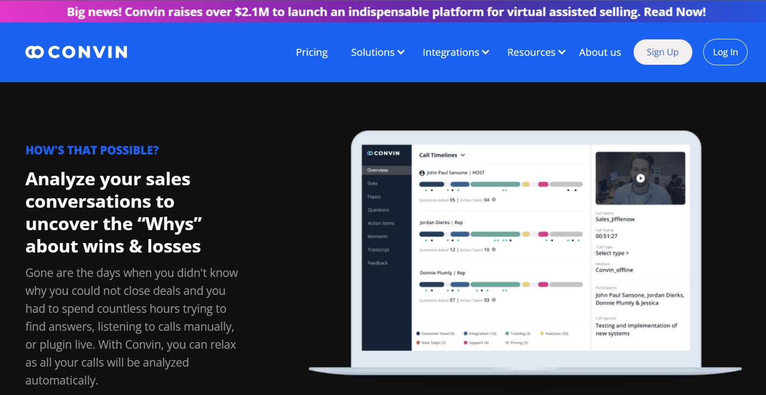 SaaS Sales Strategy: 7 Elements of Software Sales with Examples