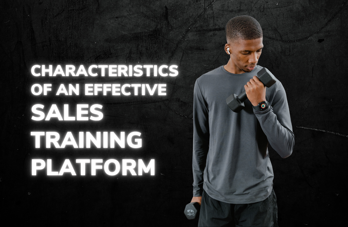7 Virtual Sales Training Ideas