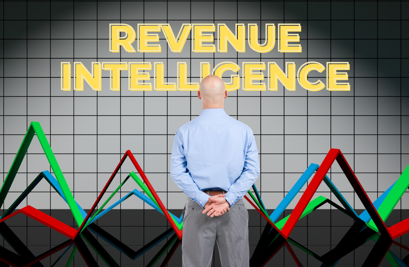 Why does your business need data intelligence?