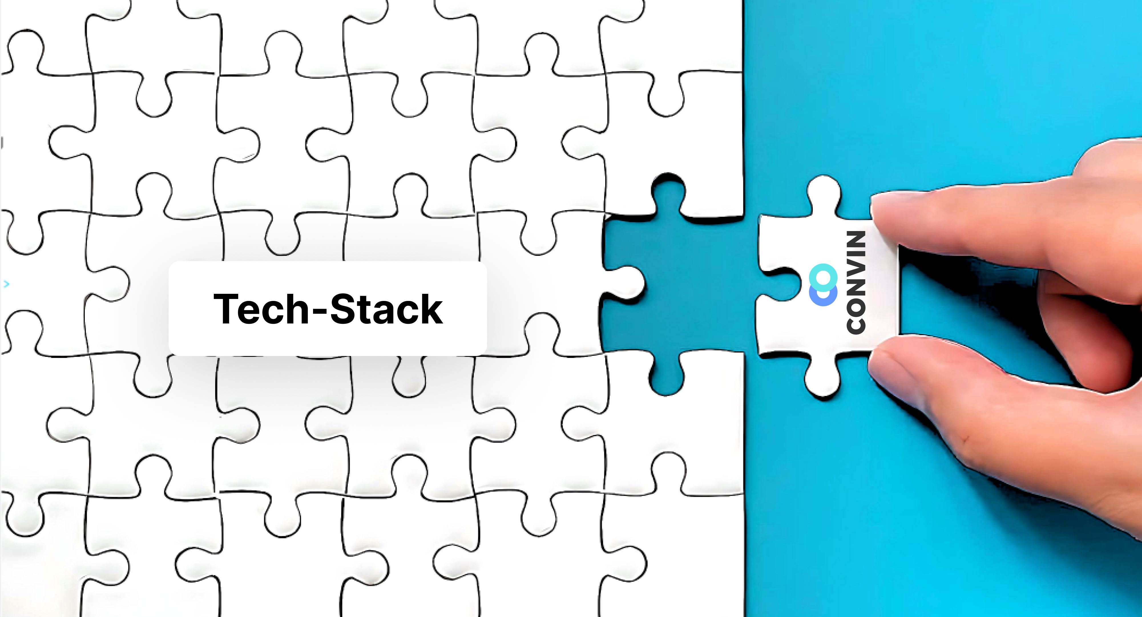 Convin Integration with Existing tech-stack | Call center auditing