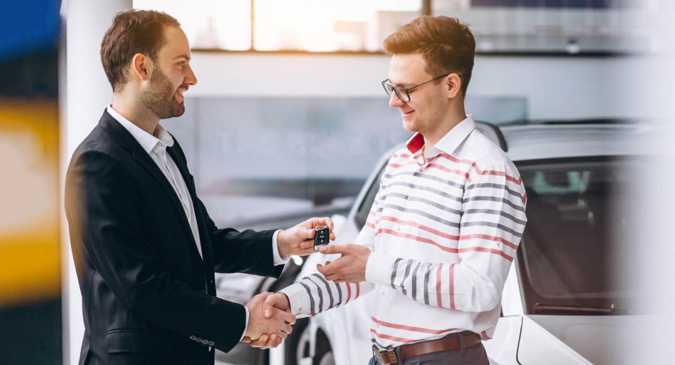 Maximize Car Dealership Business Profits with Convin's Agent Onboarding ...