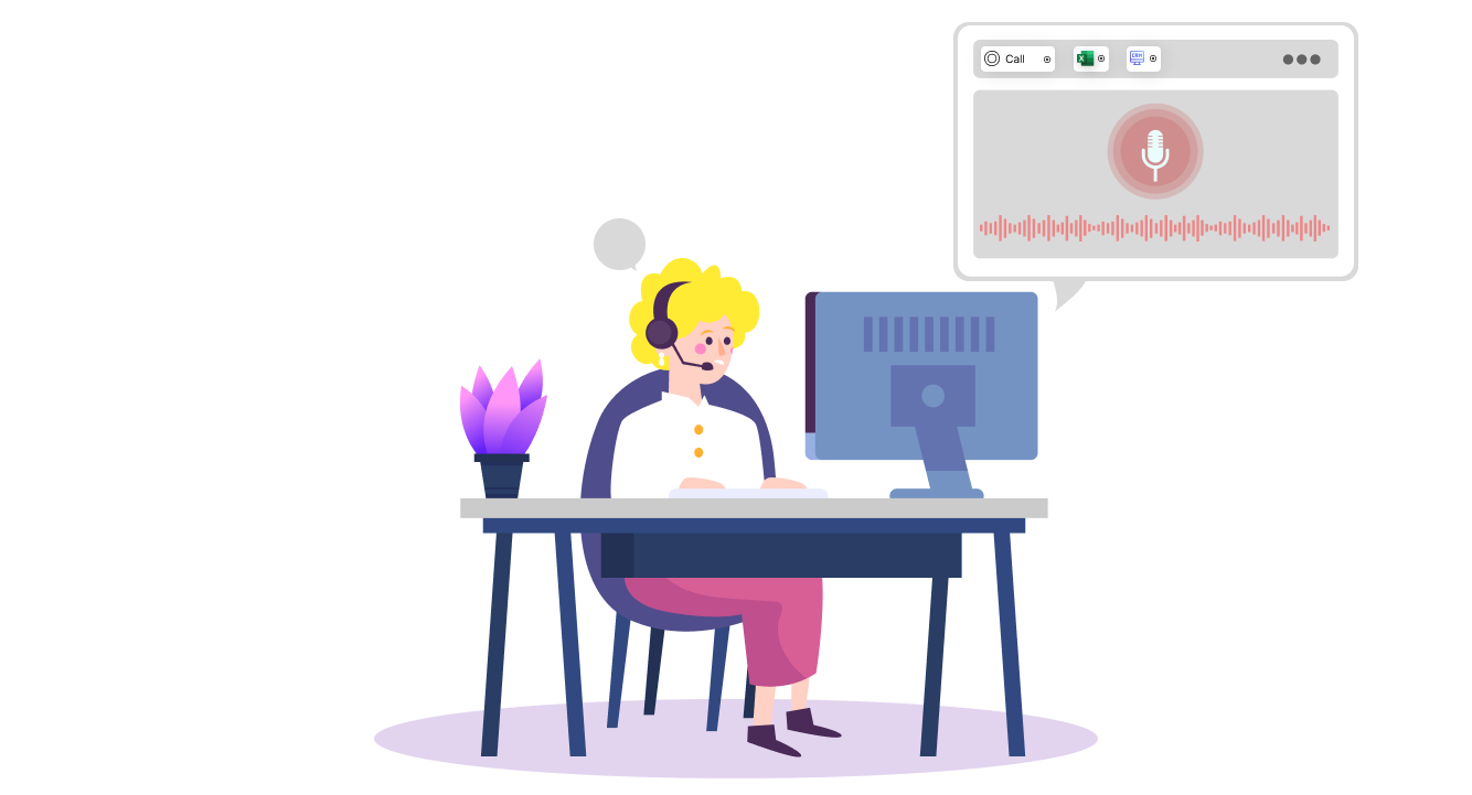 The Transition from 2% to 100% Call Center Audits