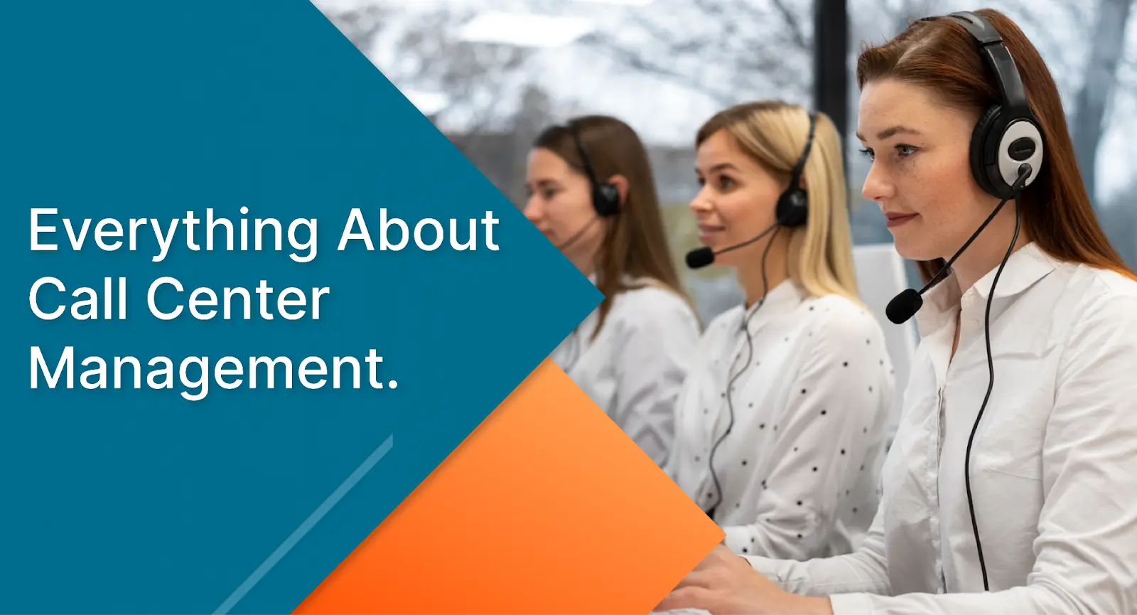 Efficient Call Center Management for Superior Service