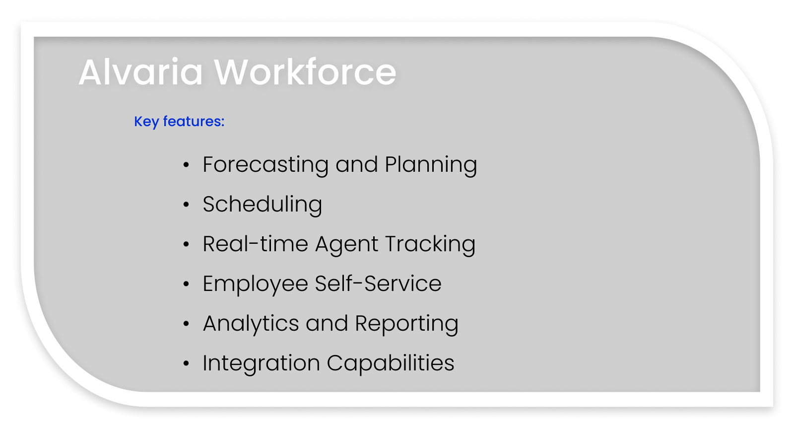 10 Best Call Center Workforce Management Software