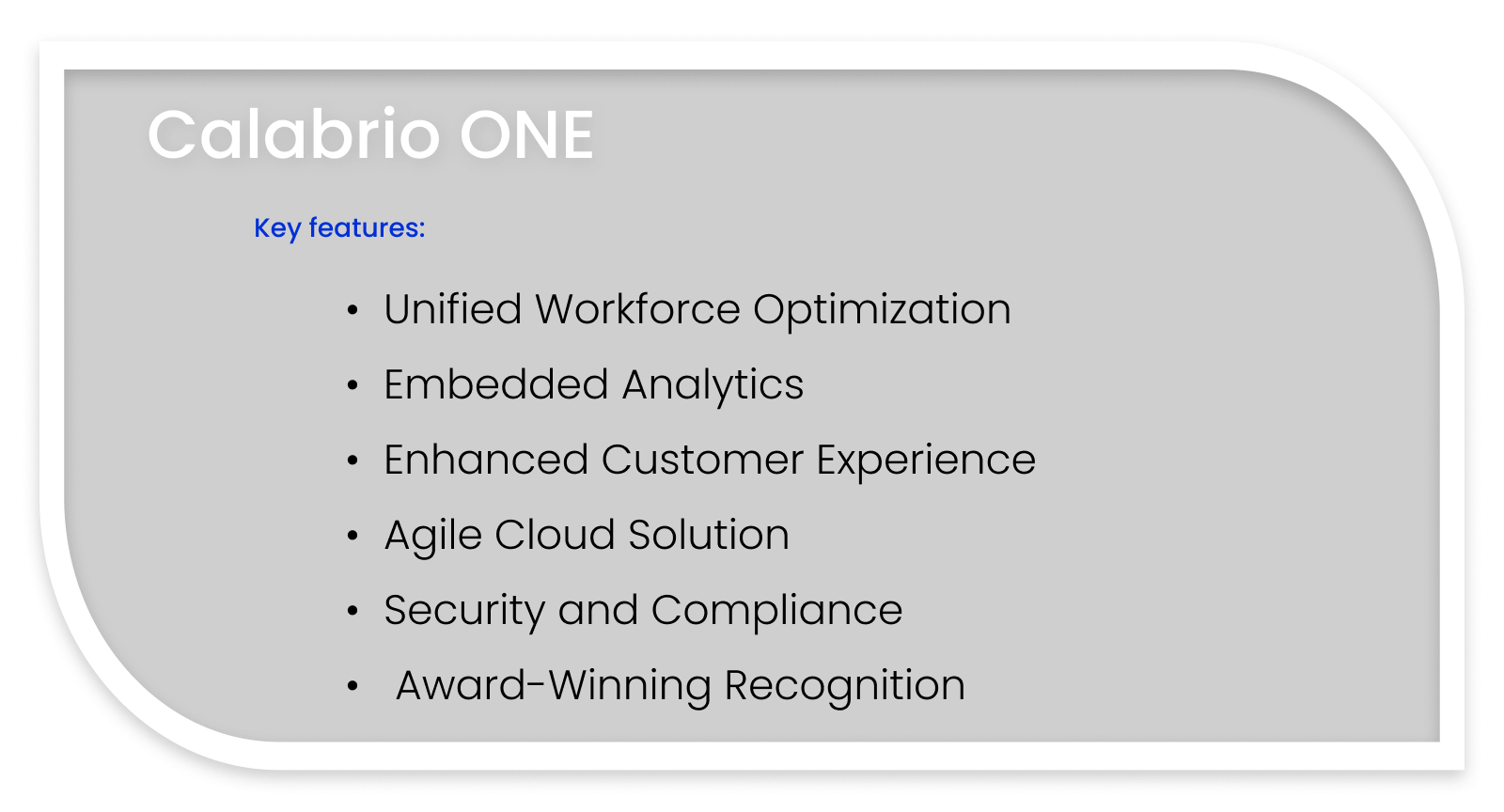 10 Best Call Center Workforce Management Software