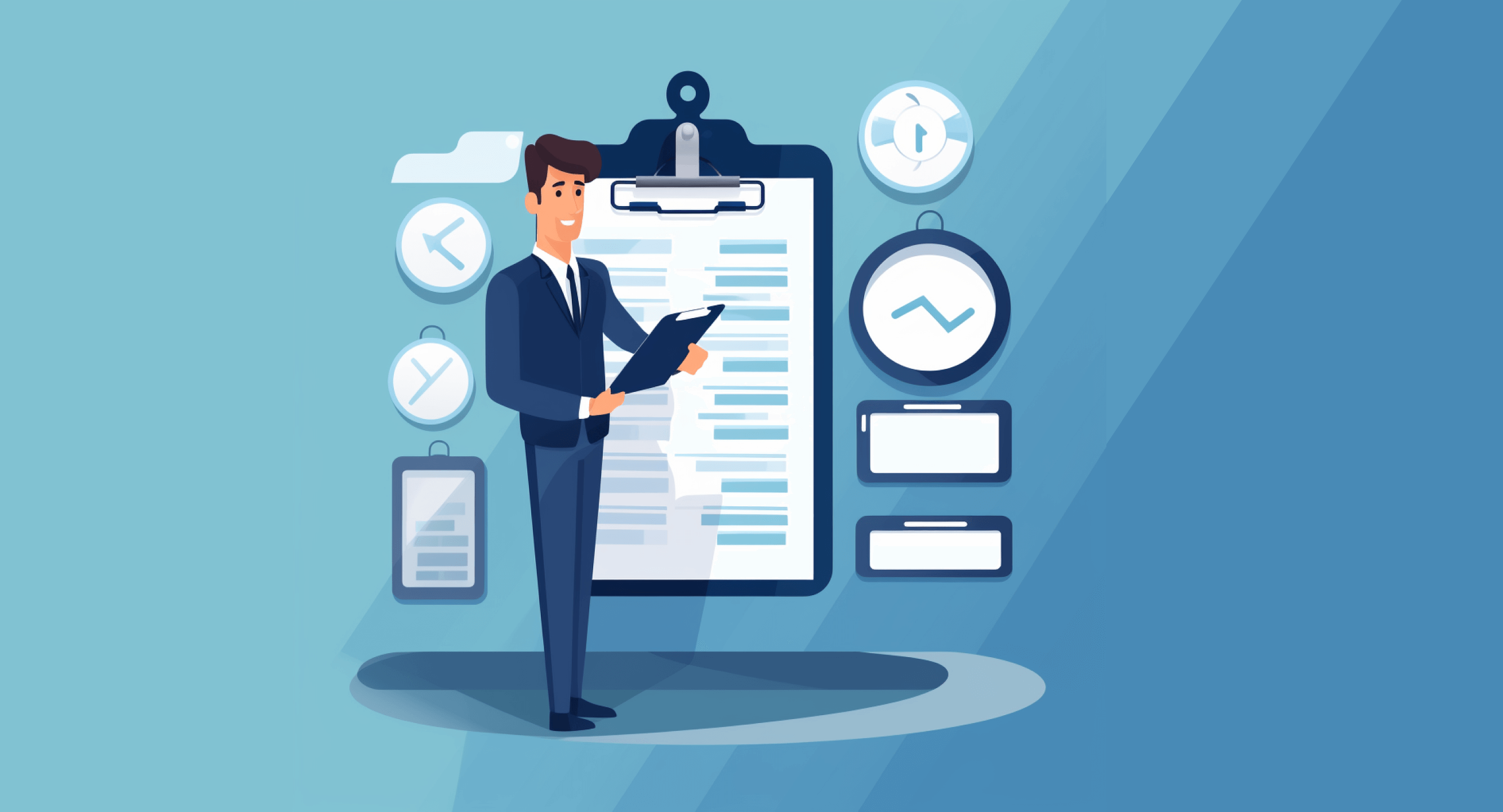 Call Center QA Checklist for an Effective QA Scorecard