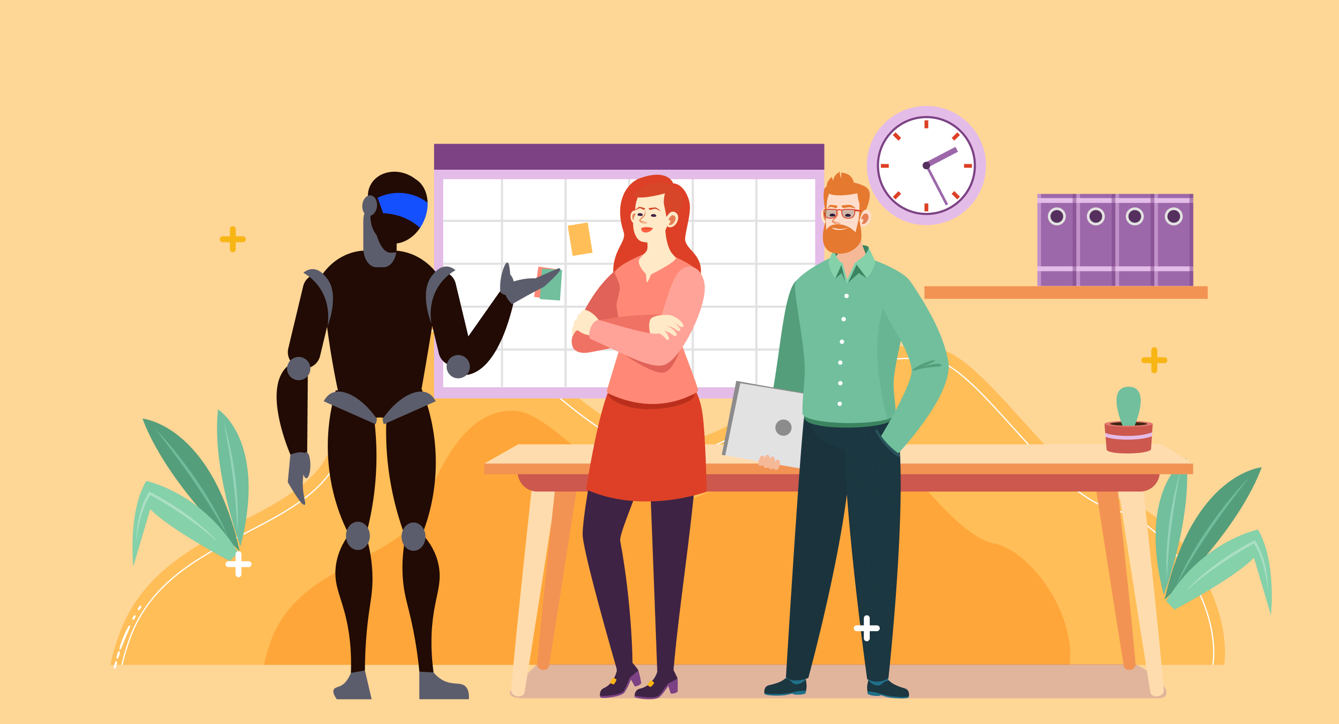 The Checklist to Automate Agent Onboarding