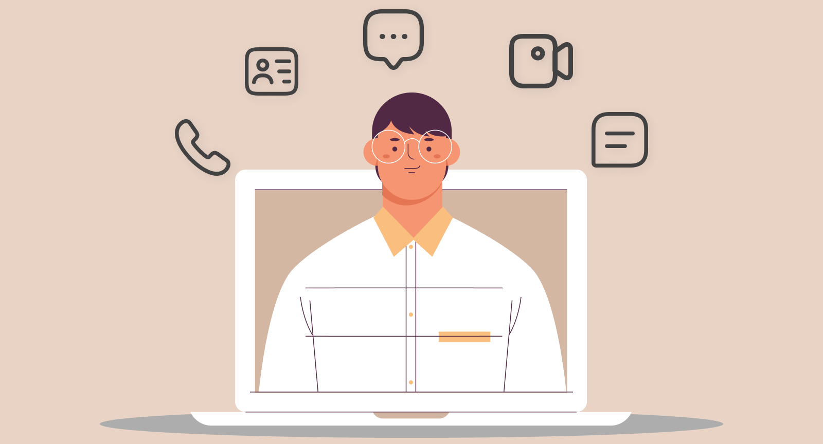 Omnichannel Contact Center | Convin