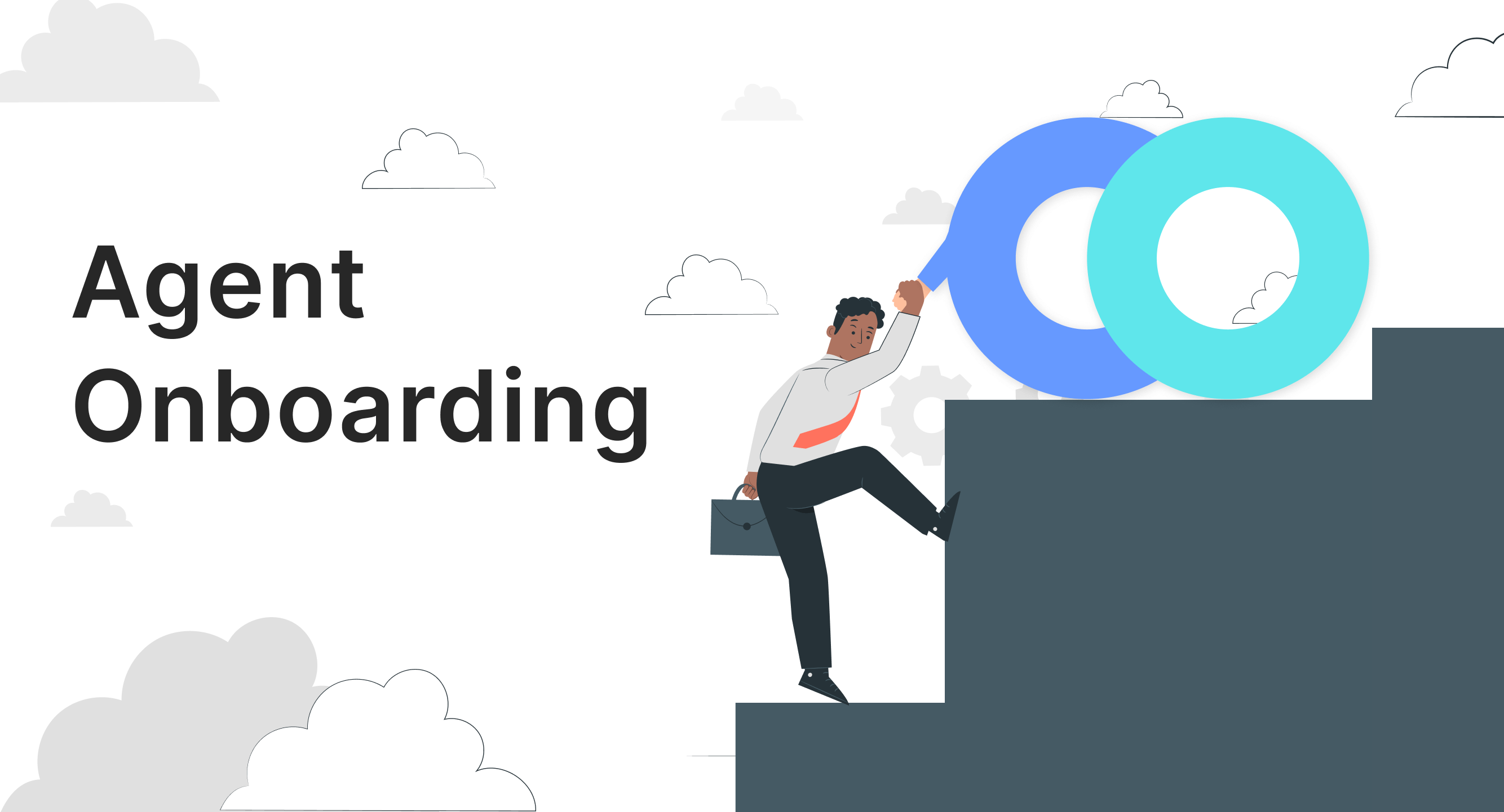 5 Ways to Make Your Agent Onboarding Process a Success