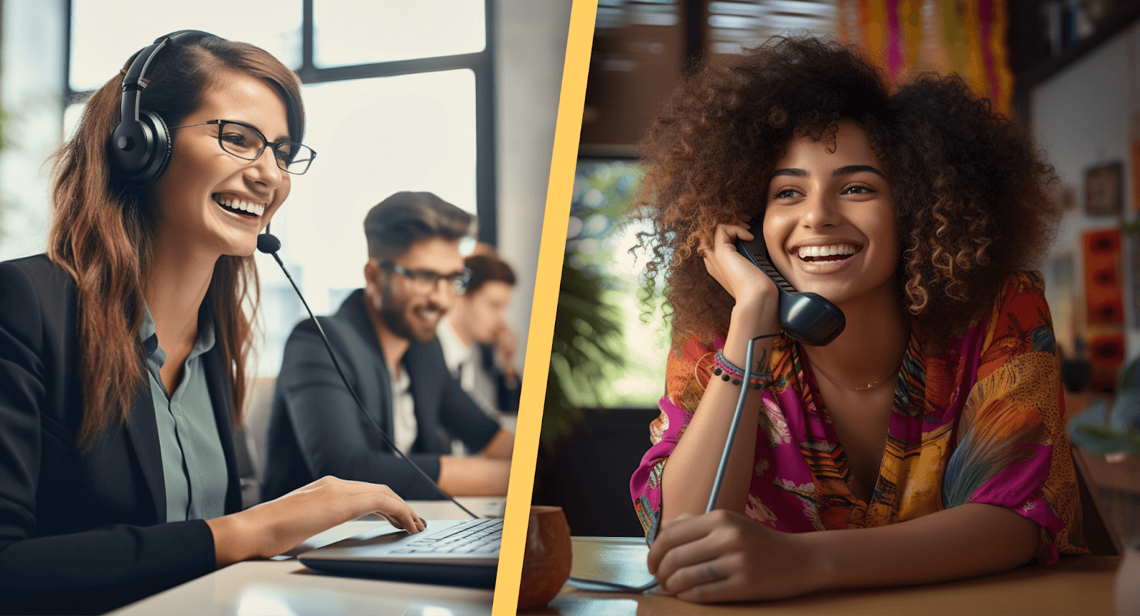 How to Improve Your Contact Center Experience?