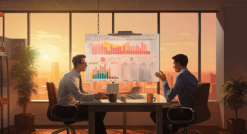 Effective Customer Service Performance Review Examples and Phrases