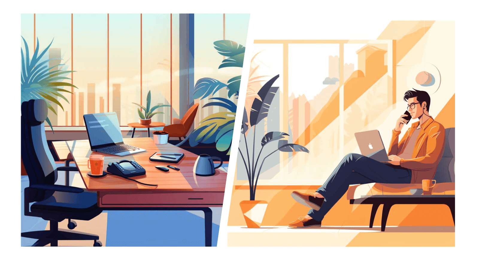 7 Organizations with the Best and Worst Customer Service