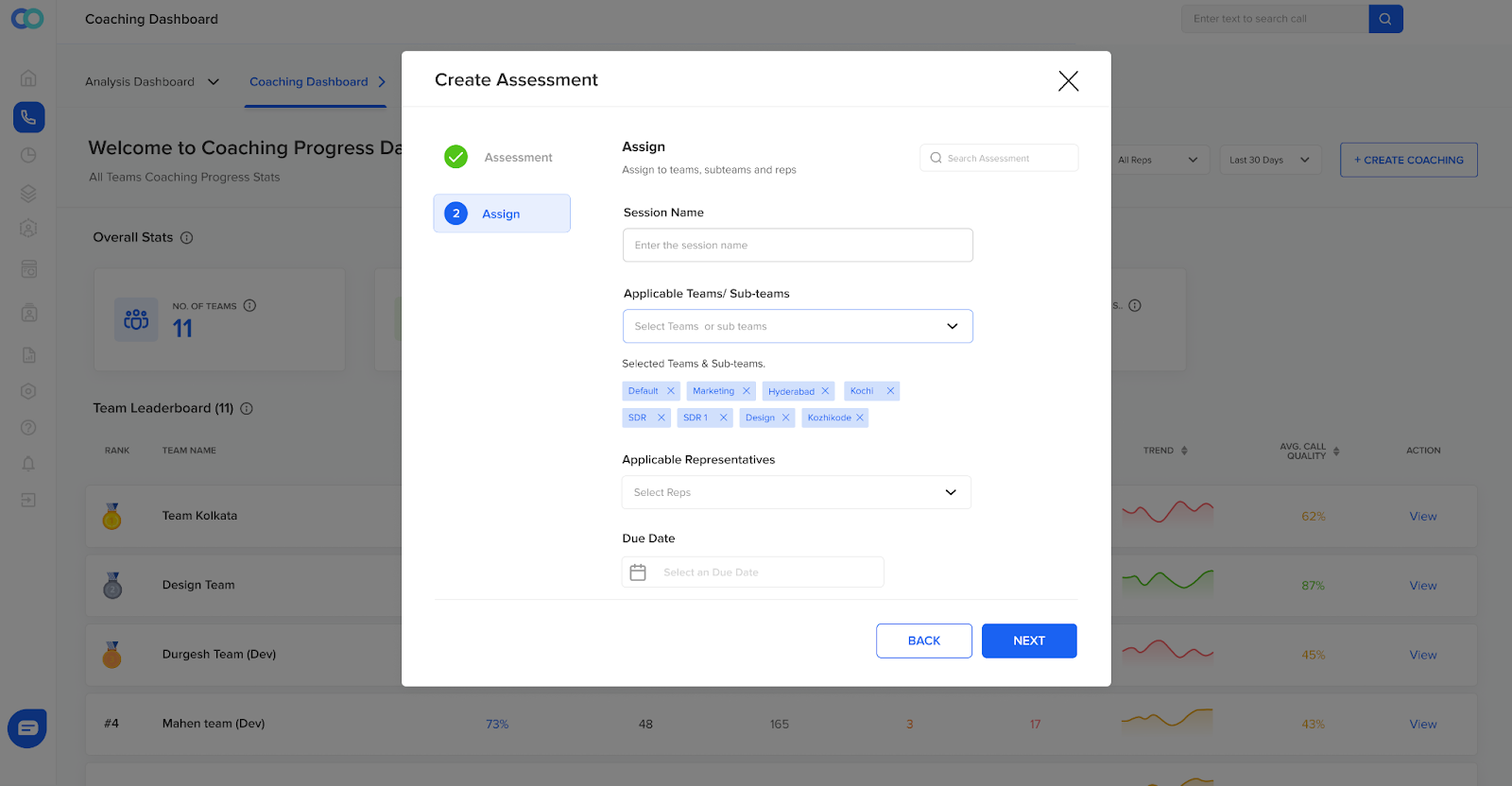 How to NOT Build a QA Form for Call Center Monitoring?