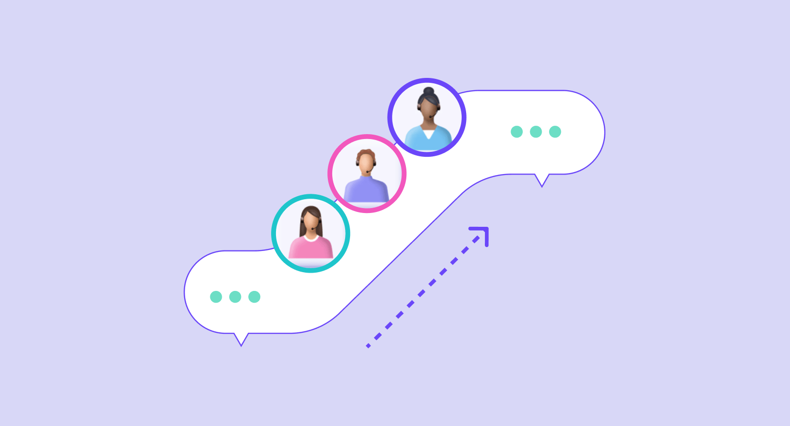 Mastering Escalation Call Management in Contact Centers