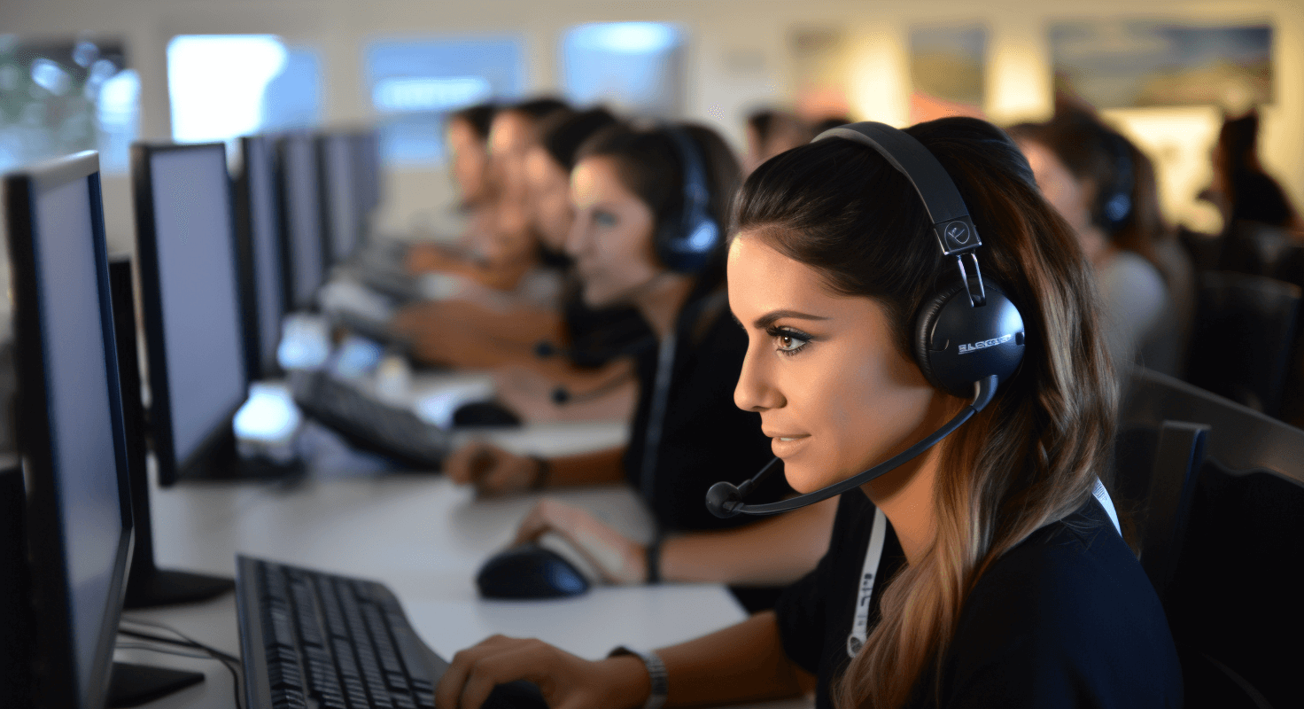 Ten Effective Call Center Training Tips to Empower Teams