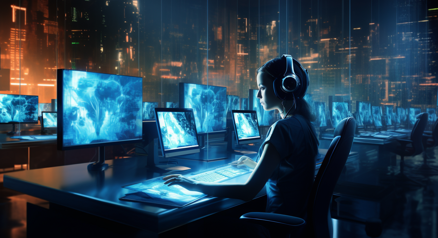 Optimizing and Managing Remote Call Center in 2024