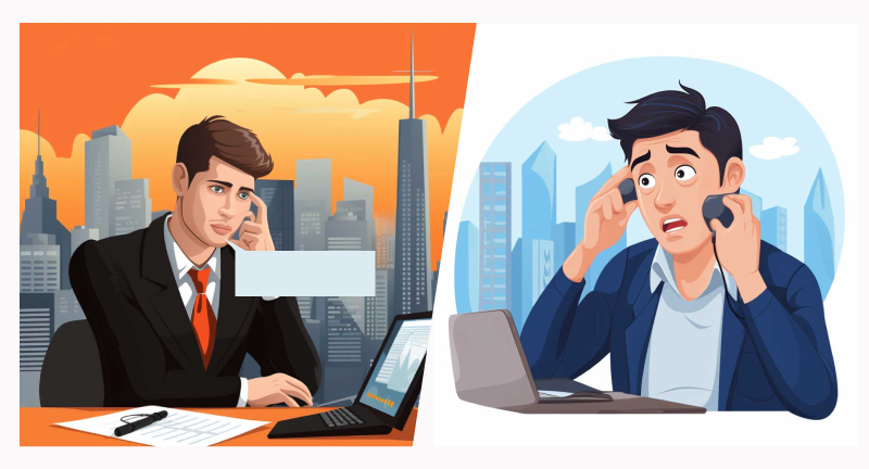 Top 8 Ways to Reduce Dead Air in Your Call Center