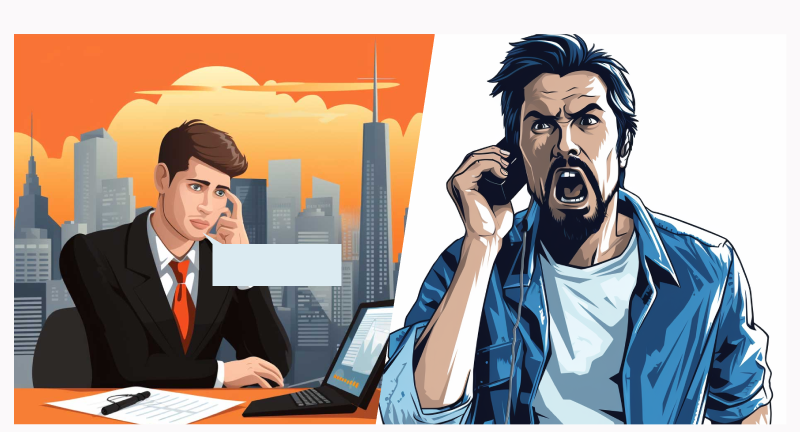 Top 8 Ways to Reduce Dead Air in Your Call Center