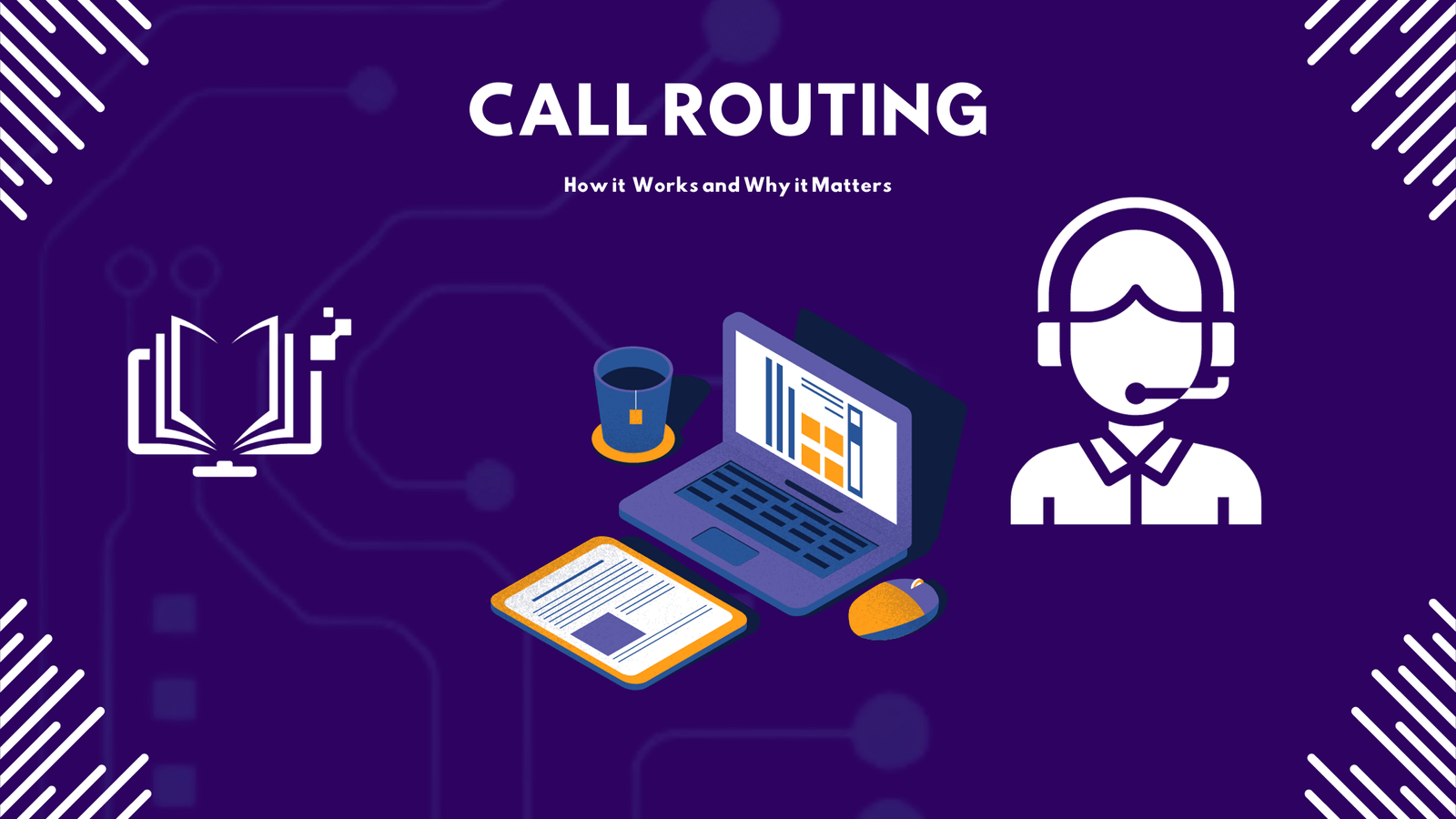 Demystifying Call Center Routing Software