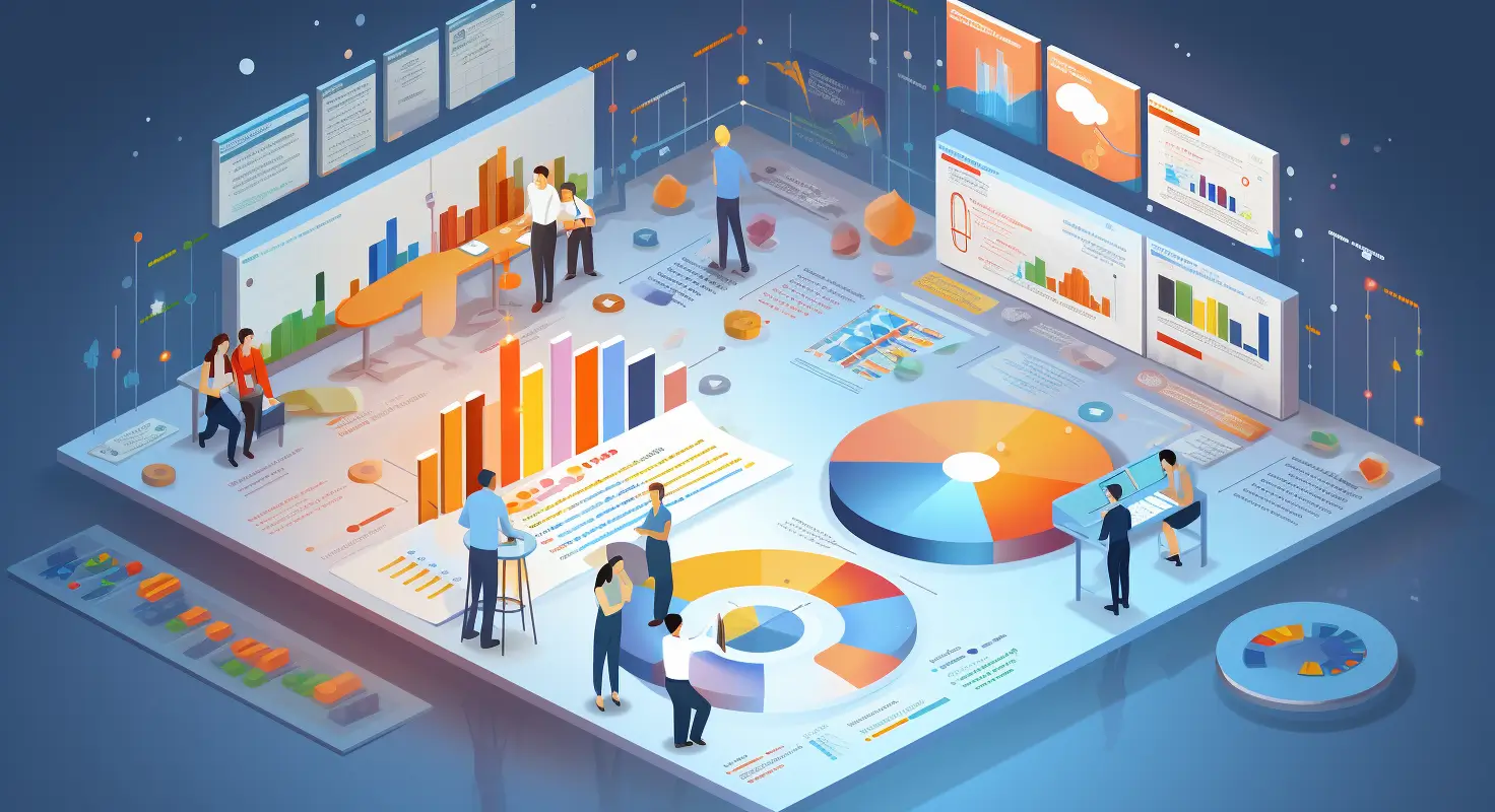 Business Intelligence Definition for Contact Center Success