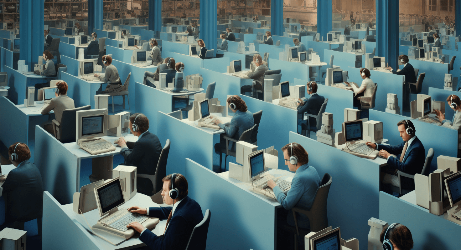 Insurance firms enhanced efficacy with BPO business.