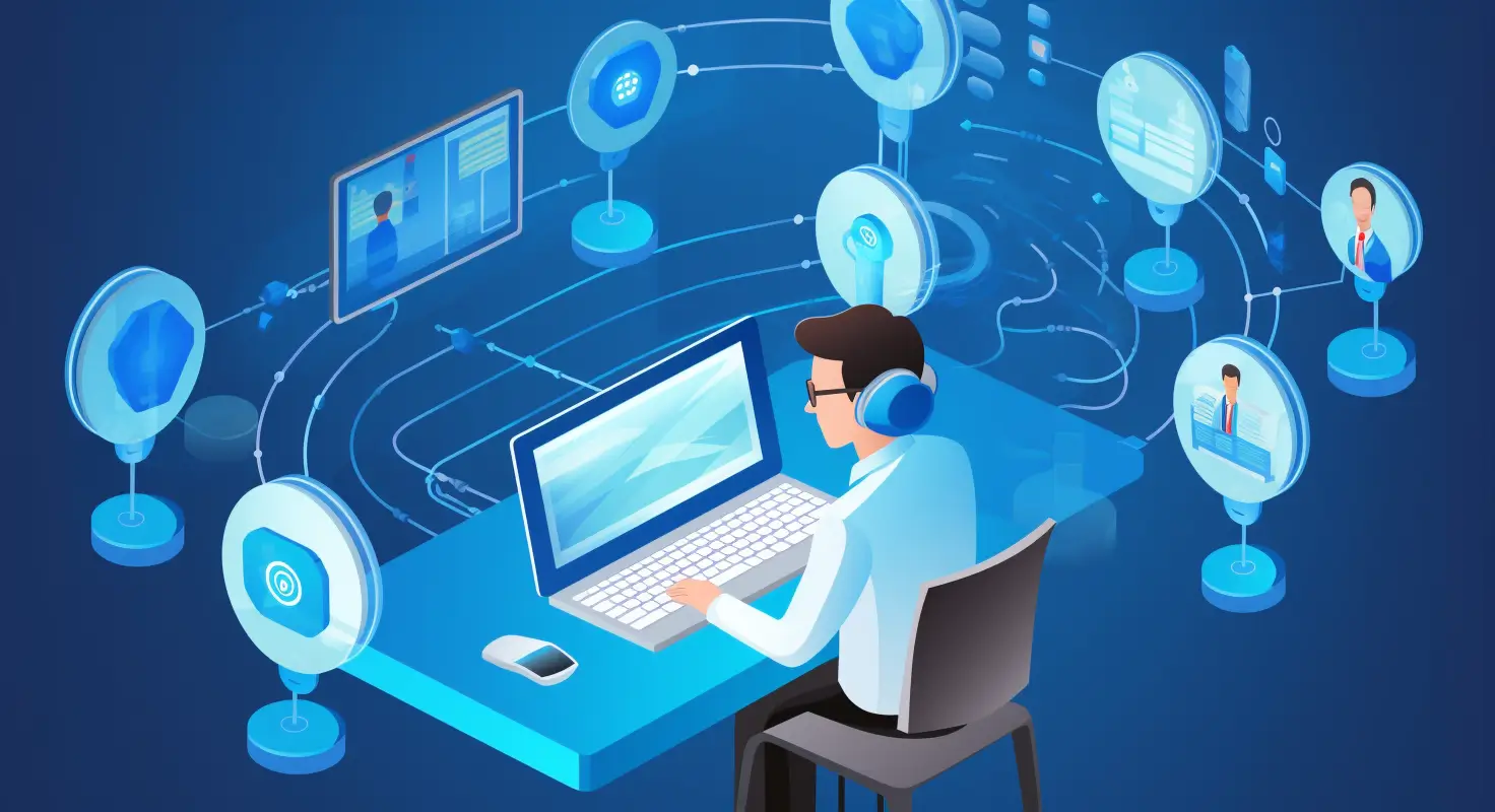 What is account management? A comprehensive guide