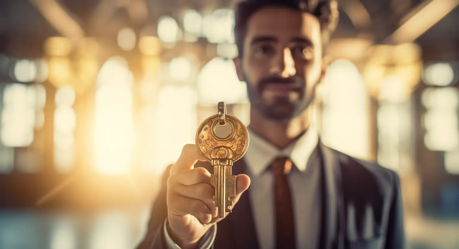 A Manual to Developing Proficiency in Account Management Skills