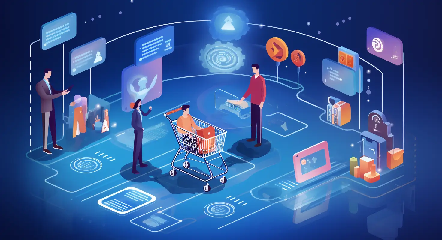 Streamline e-Retail CRM Lead Management Effortlessly