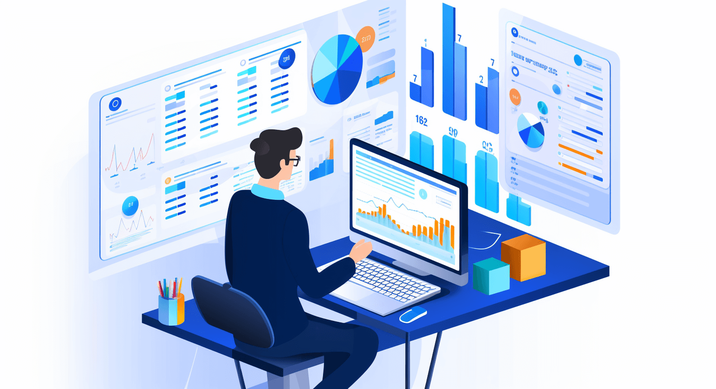 Elevate Your Call Center with Business Intelligence