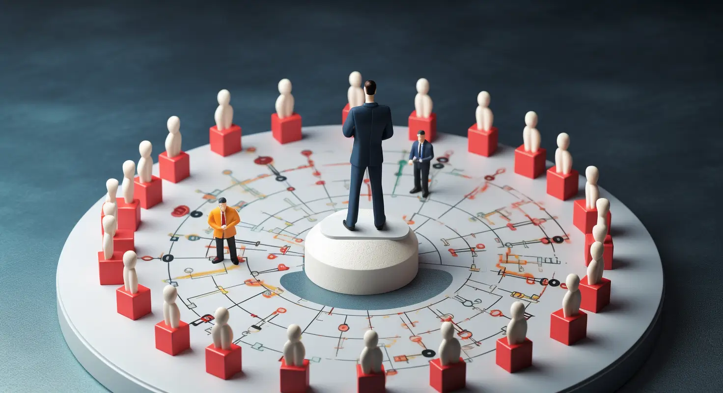 Guide to Lead Management Systems: Optimize Sales Outcomes