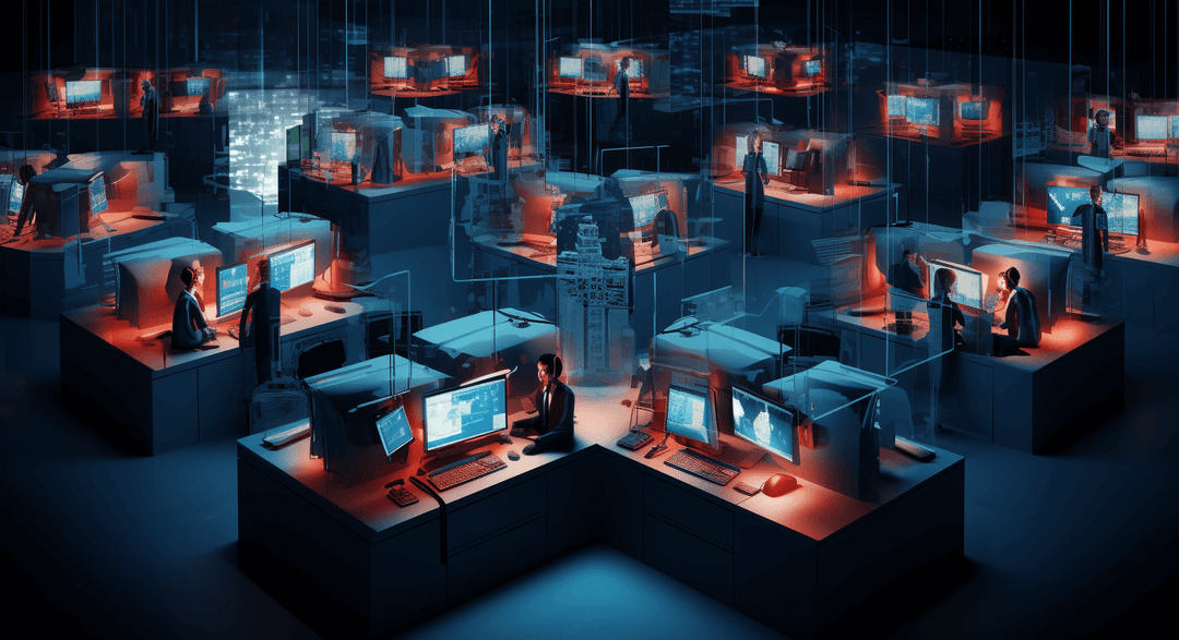 Retail Call Center Software: Streamlining Customer Support